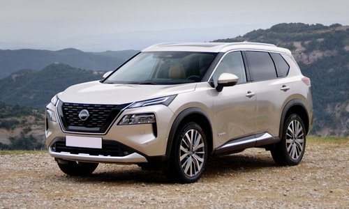 Nuove auto Nissan 2025: gamma modelli e listino prezzi - Patentati